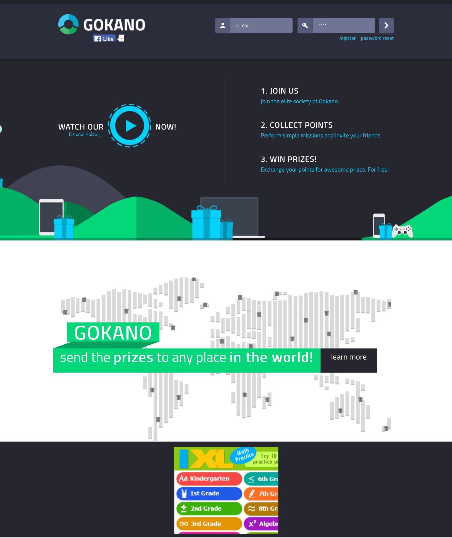 Gokano.com Review: Legit & Safe? 2025