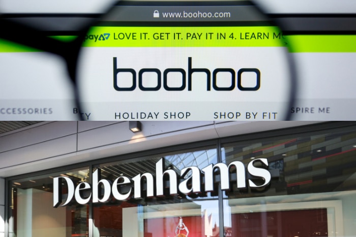 Best Cheap Online Clothing Stores With Free & Fast Shipping