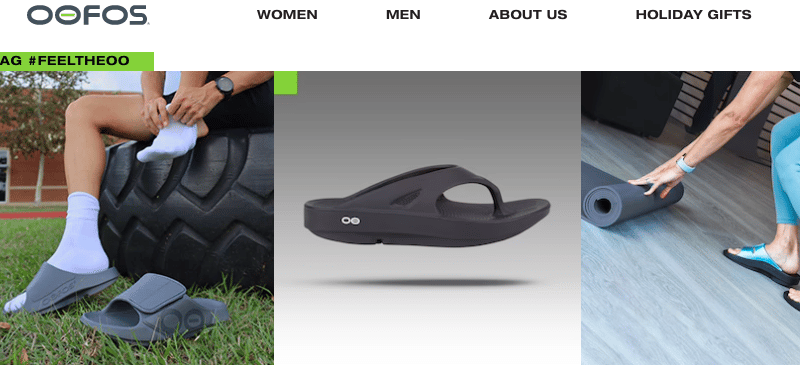 OOFOS Review: Legit & Safe? 2025