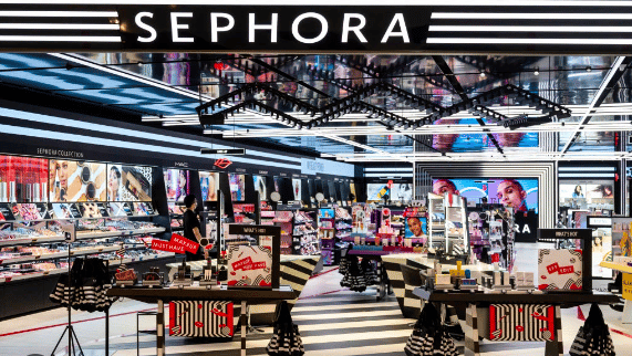 Sephora Review: Legit & Safe? 2025