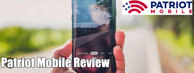 Patriot Mobile Review: Legit & Safe? 2025