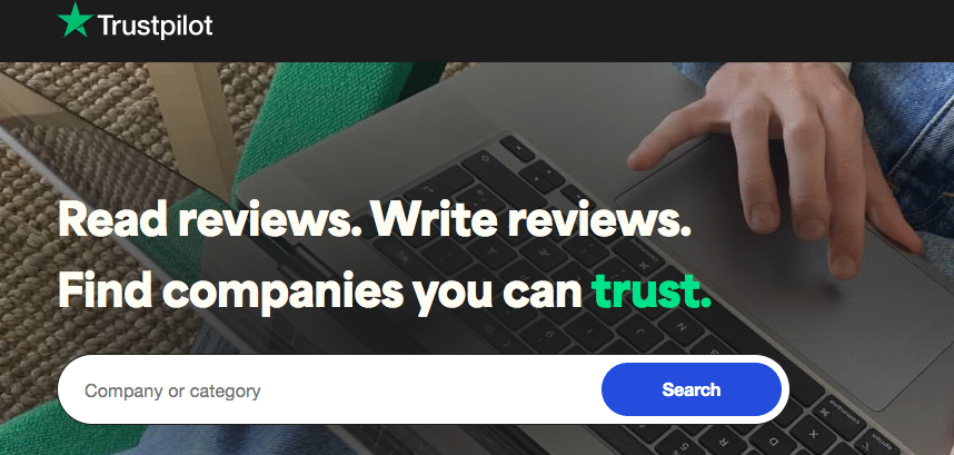 Trustpilot Review: Legit & Safe? 2025